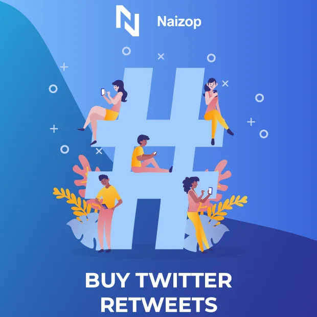 Buy Cheap Twitter (X) Retweets From $0.70 | 100% Real & Active