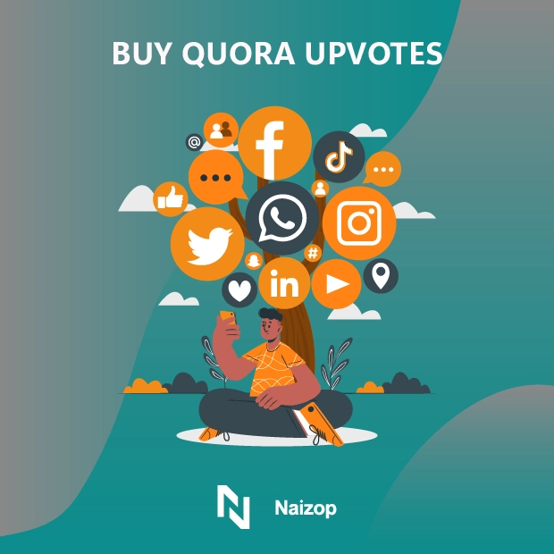 Buy Cheap Quora Upvotes From $0.02 | 100% Real, Active & Safe