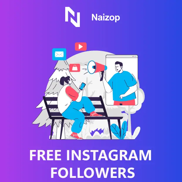 Free Instagram Followers - 100% Real, Safe & Instant