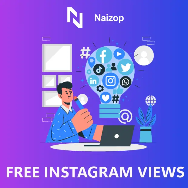 Free Instagram Views - 100% Real, Safe & Instant