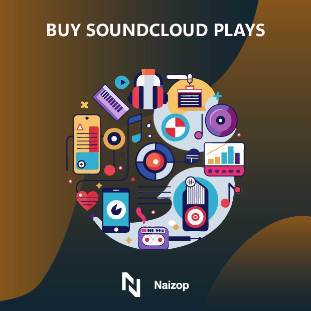 Buy Cheap SoundCloud Plays From $0.35 | 100% Real & Instant