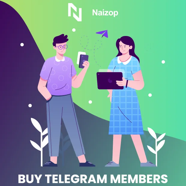 Buy Cheap Telegram Members From $0.47 | 100% Real & Active