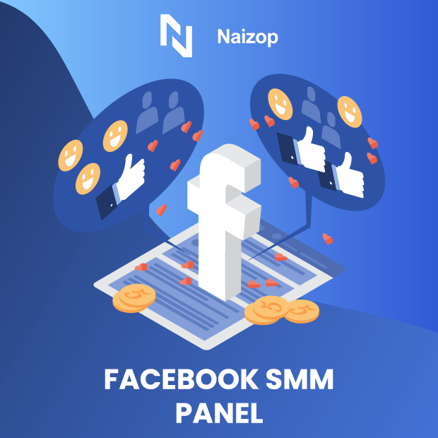 Best Facebook SMM Panel From $0.001 | 100% Active