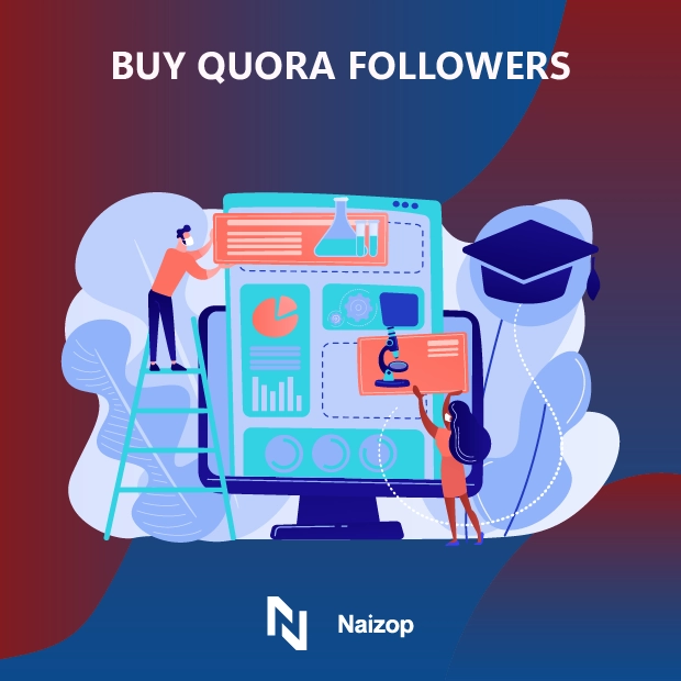 Buy Cheap Quora Followers From $0.01 | 100% Safe & Real