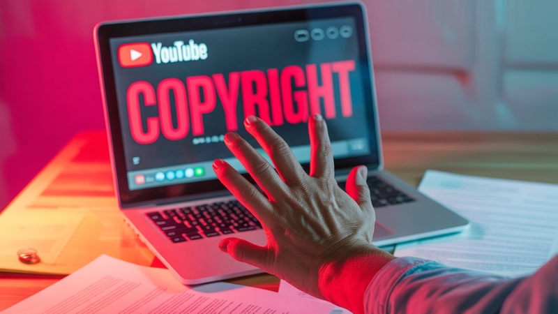 How do I fix a YouTube copyright strike?: Complete Guide