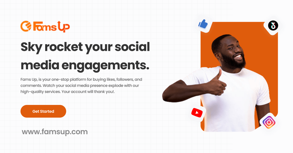 Boost your social media engagements